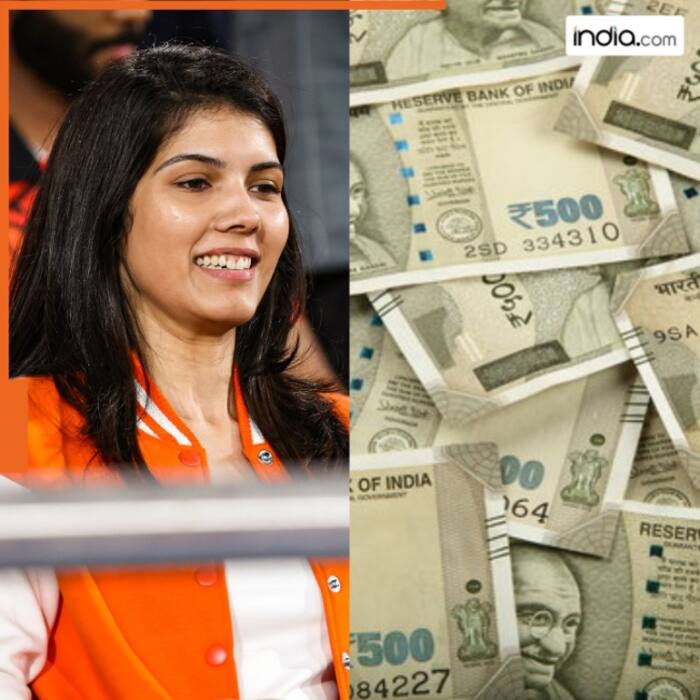 Good news for SRH owner Kavya Maran, franchise set for first player ...