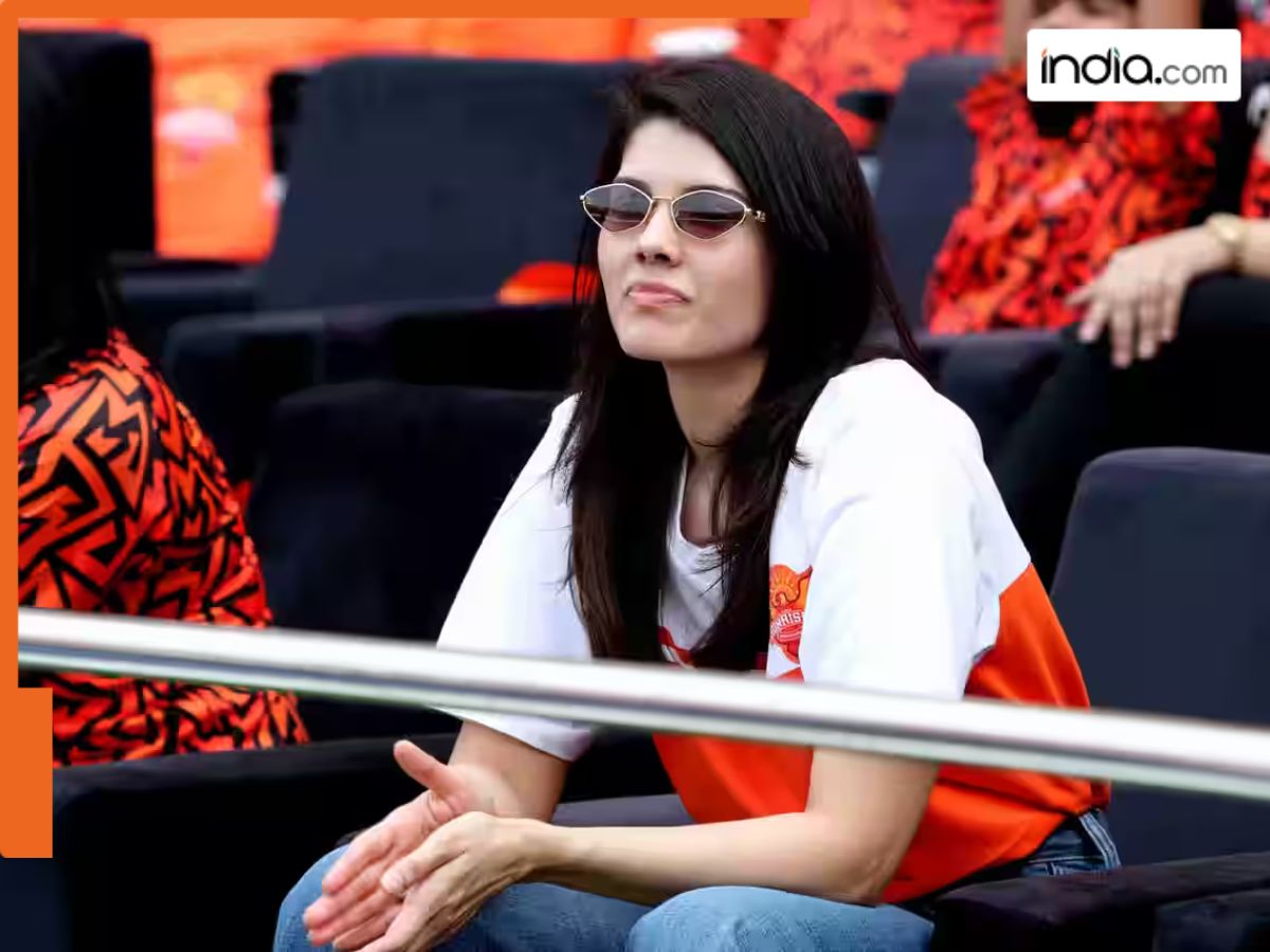 Good news for star player from Kavya Maran's SRH, he is most searched cricketer on Google in ...