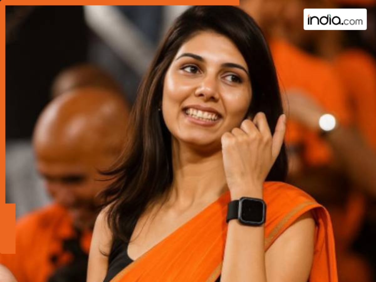 Good news for star player from Kavya Maran's SRH before IPL 2026 season ...
