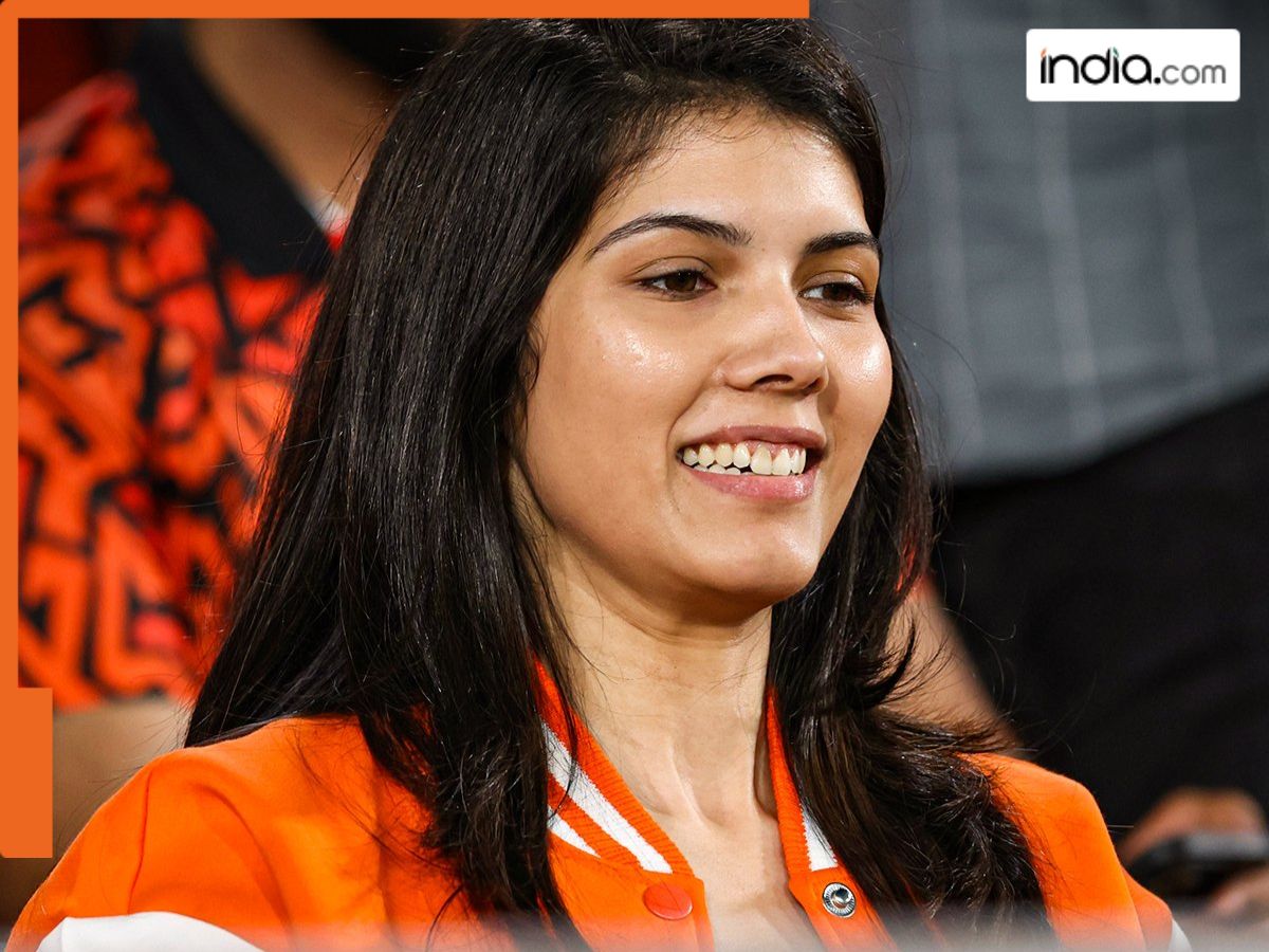 Good news for star player from Kavya Maran's SRH, equals MASSIVE record ...