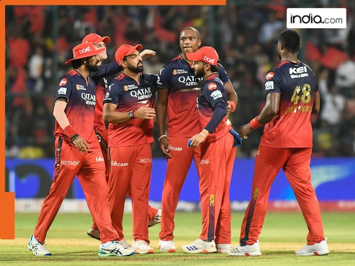 Good news for star player from Kohli's RCB days after IPL 2026 auction ...