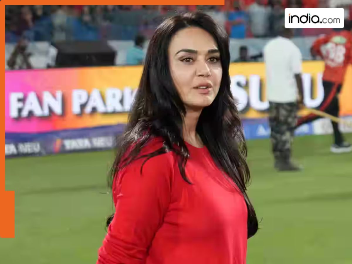 Good news for star player from Preity Zinta's PBKS ahead of India vs ...