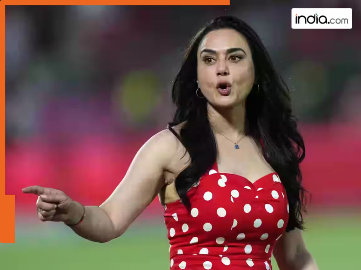 Good news for star player from Preity Zinta's PBKS in IPL 2026, creates ...
