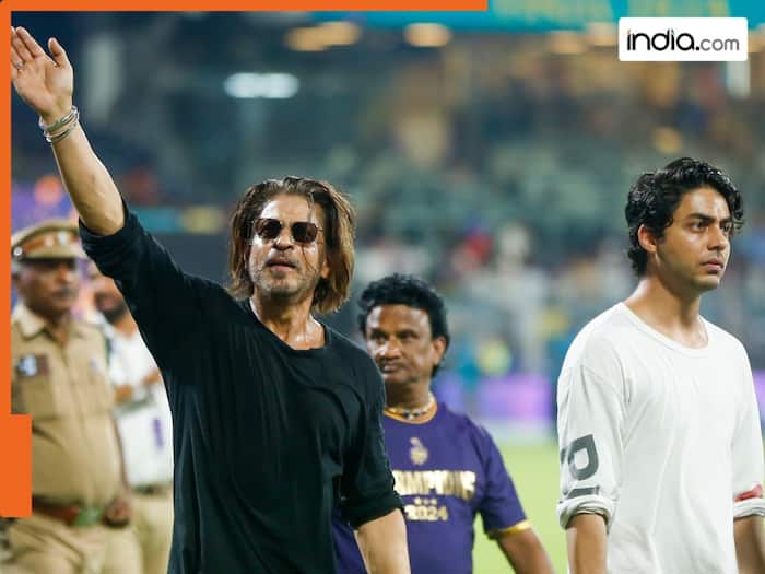 Good news for star player from Shah Rukh Khan's KKR after IPL 2026 ...