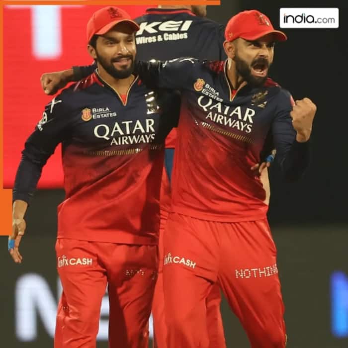 Good news for Virat Kohli and RCB ahead of IPL 2025 resumption, star ...
