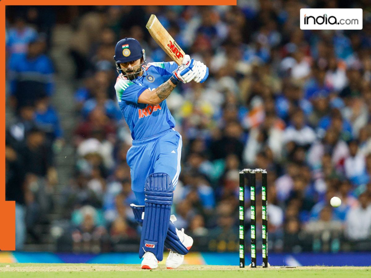 Good news for Virat Kohli before India vs South Africa ODI series but ...