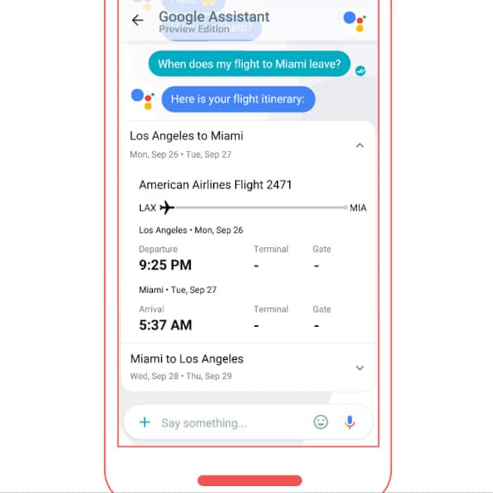 Google launched Allo, a smart messaging app: Check out features