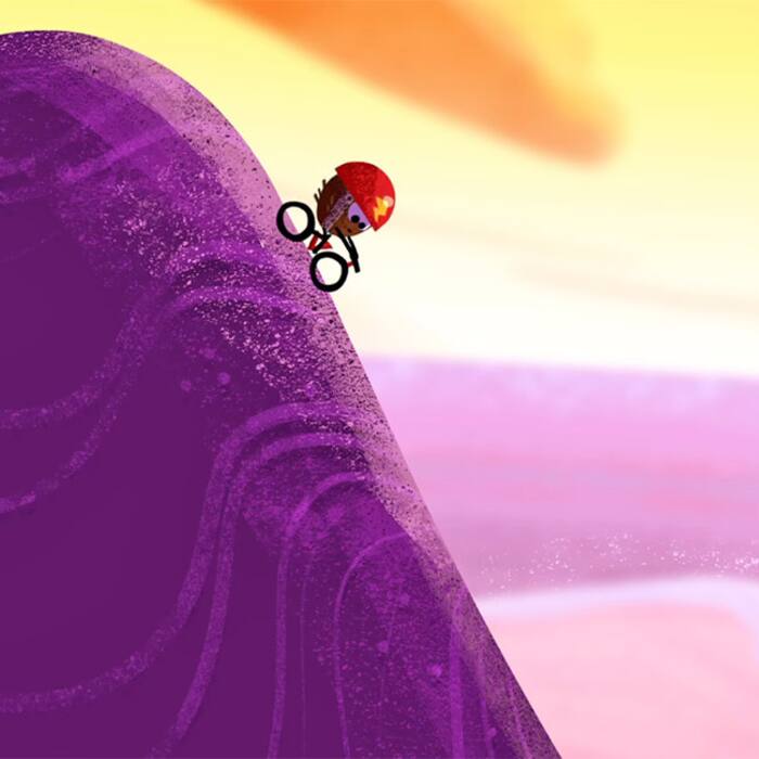 Rio Olympics 2016: Google Doodle celebrates Olympics with Fruit Games ...