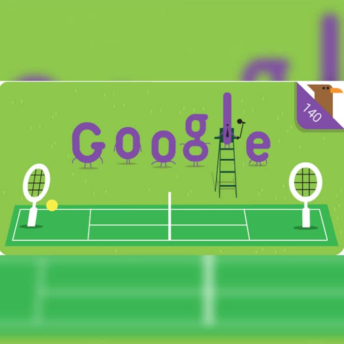 17 best Google Doodles of all time!