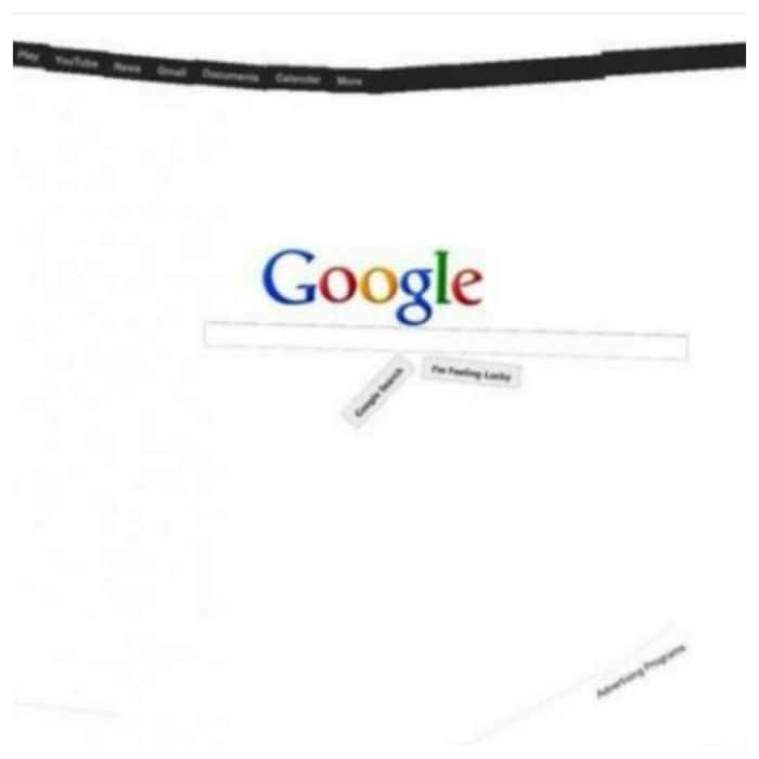 Top 10 Google Secrets And Tricks