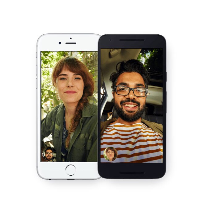 Google launches Duo video-calling app for android and iOS users