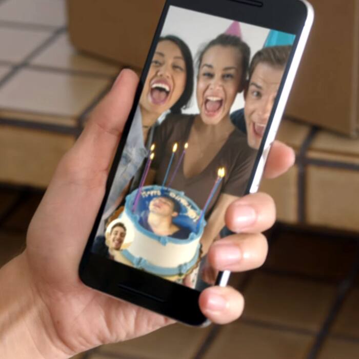 Google launches Duo video-calling app for android and iOS users Google launches Duo video-calling app for android and iOS users