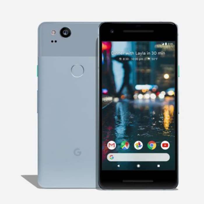 Google Pixel 2, Pixel 2 XL launched: Check out its features and ...