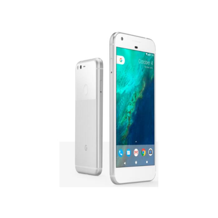Google Pixel launched: Check out its features and specifications