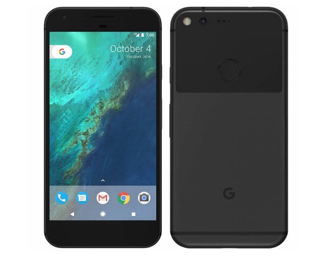 Google Pixel XL
