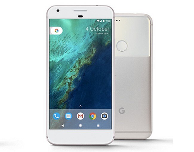 Google Pixel XL launched: Check out its specifications and features