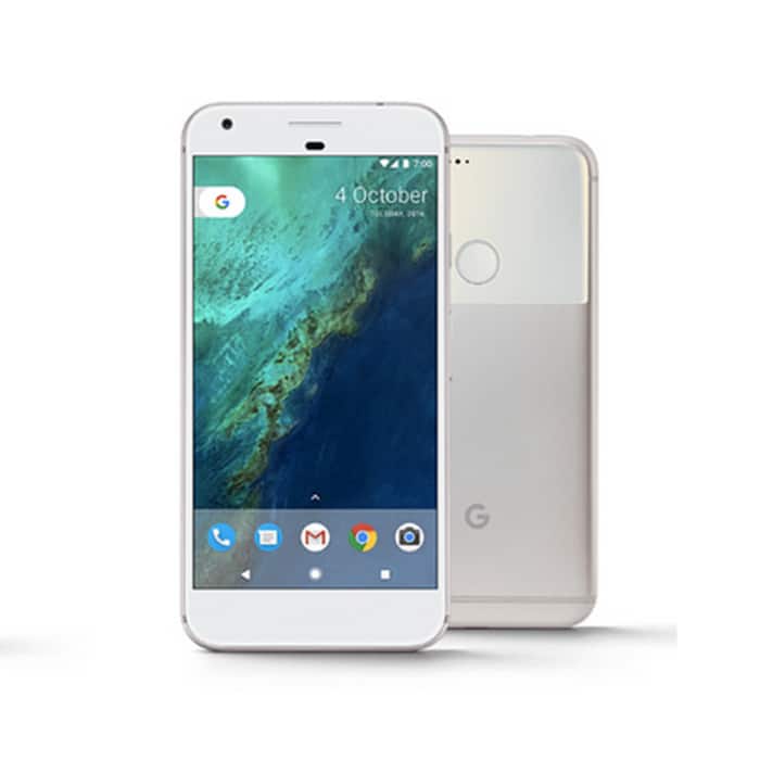 Google Pixel XL launched: Check out its specifications and features