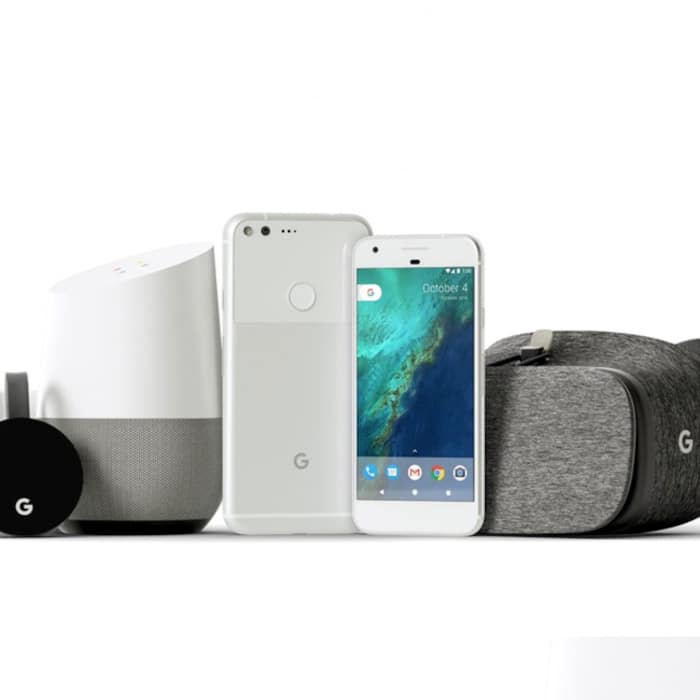 Google Pixel XL launched: Check out its specifications and features