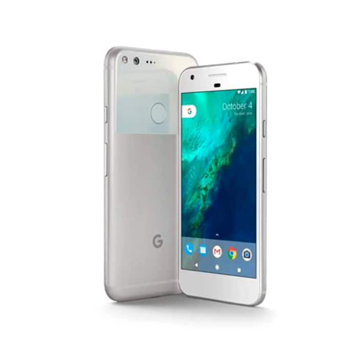 Google Pixel XL launched: Check out its specifications and features
