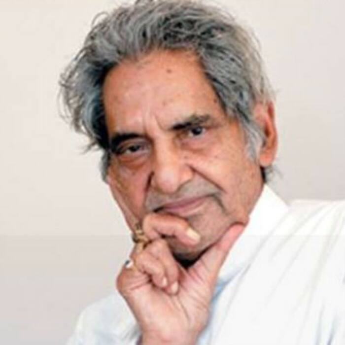In Pics: Gopaldas Neeraj, Renowned Poet And Lyricist, Passes Away at 94