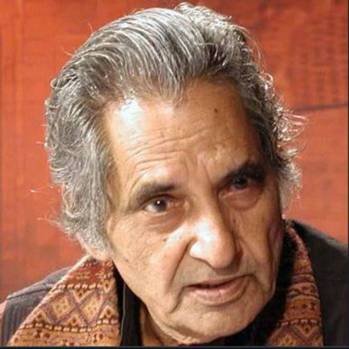 In Pics: Gopaldas Neeraj, Renowned Poet And Lyricist, Passes Away at 94