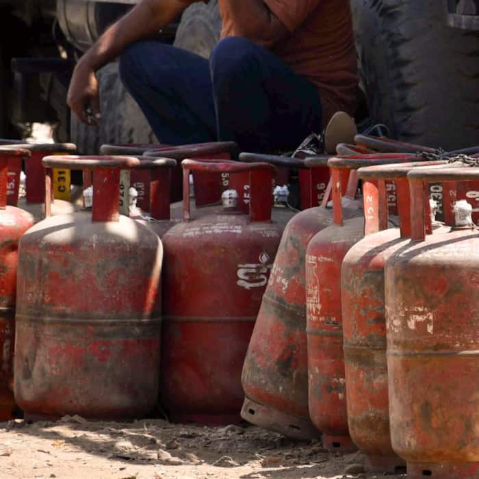 5 Kg Gas Cylinder Booking Rules State-Wise: 45 days, 25 days, or 10 ...