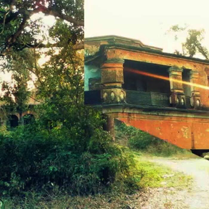 Inspired by ghost stories, visit these haunted places in India