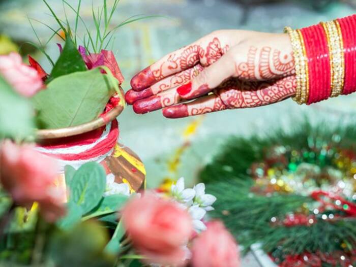 Gracy Singh explains the importance of celebrating Teej in Hindi culture