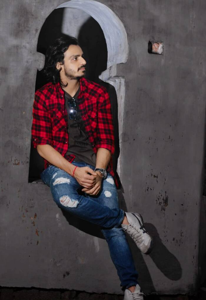 Meet Grahan Actor Anshumaan Pushkar Who's Garnering Praises For His ...