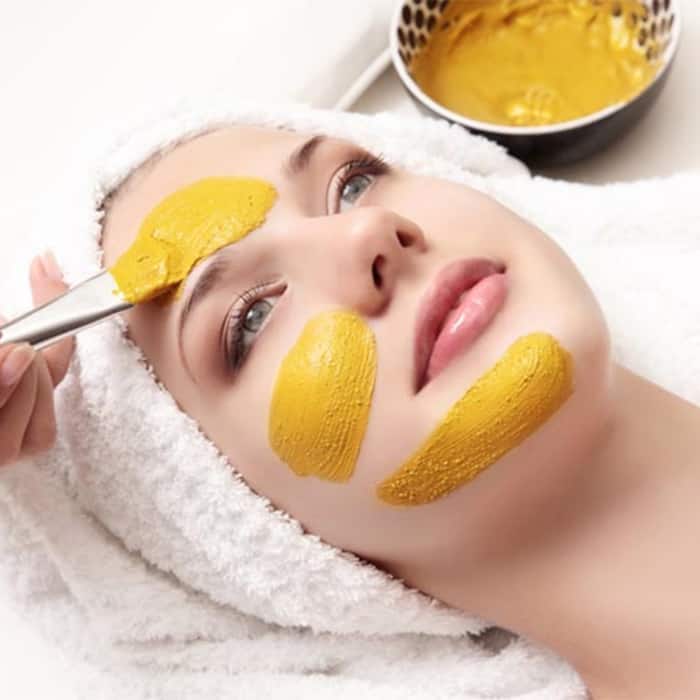 7 super efficient face masks to remove stubborn tanning from skin!