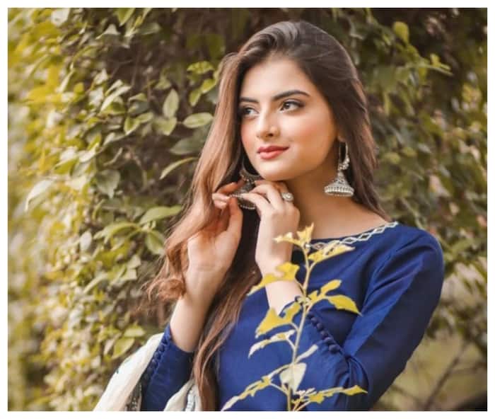 Meet Haris Rauf's GORGEOUS wife Muzna Masood Malik, fell in love at..., she is...