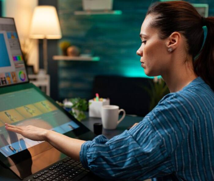 Internship Alert: Graphic Designer Jobs To Apply For This Week