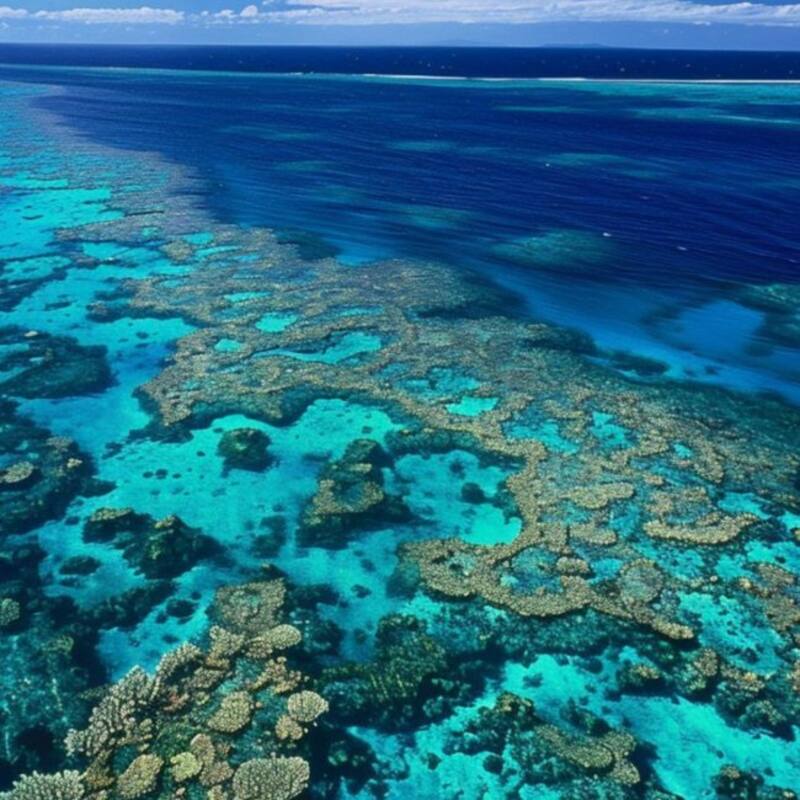10 Travel Destinations That Look Straight Out Of A Dream