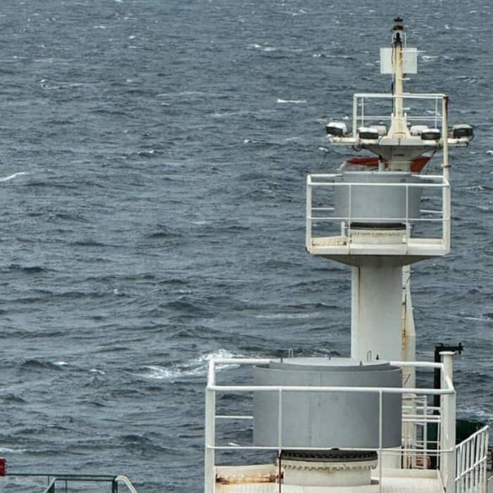 8 Indian vessels cross Strait of Hormuz amid tensions: From Shivalik to ...