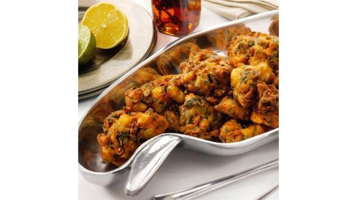 Best Tea And Snack Pairings