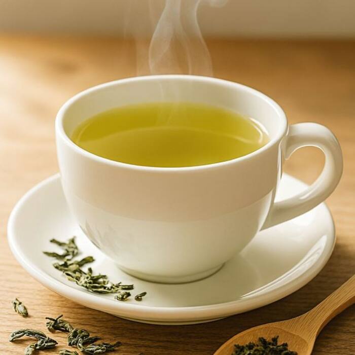 8 natural foods to cleanse and strengthen your Liver