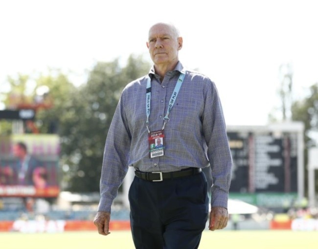 Greg Chappell
