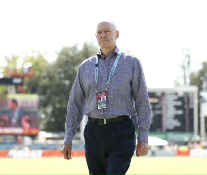 ICOM SPECIALS! Australia's All-Time Best ODI XI | PHOTOS