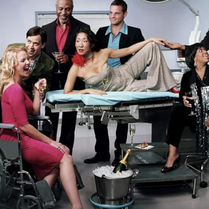 From Grey’s Anatomy To 'Doctors': 5 web series hits that made the ...