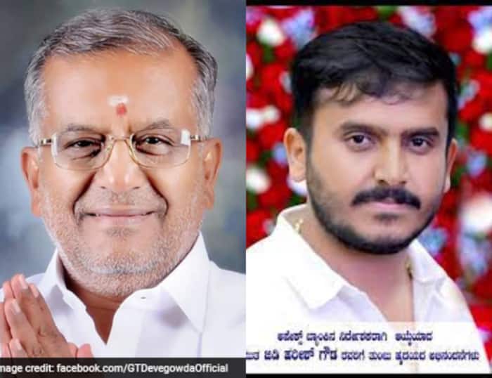 Karnataka Election 2023: Family Politics Split Across Parties In Poll-Bound Southern State