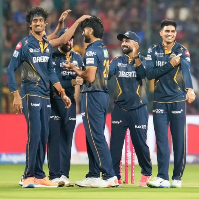 IPL 2025 Playoffs: How can RCB, MI play in Qualifier 1? Both GT and ...