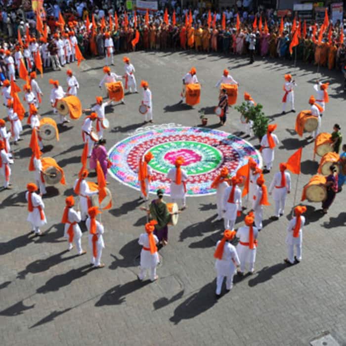 Famous festivals of India celebrated in March