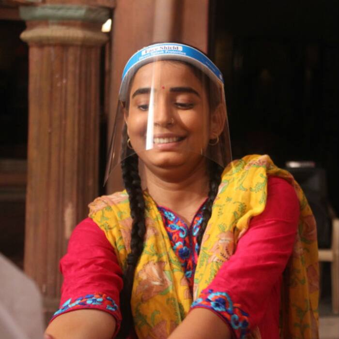 Bhabiji Ghar Par Hain! And Other Shows Resume Shooting Amid COVID-19 ...