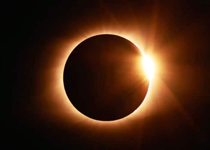 Solar Eclipse On October 25: Here Are Some Do's And Don'ts
