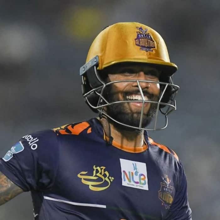 Bad news for Shubman Gill's GT, star player ruled out, cricketer from PSL 2025 is replacement ...