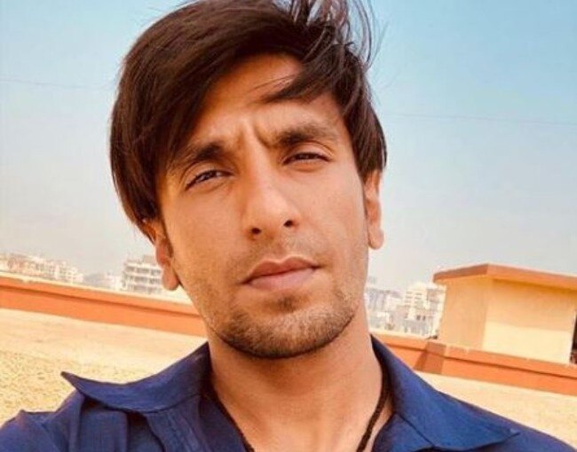 Gully Boy throwback pictures