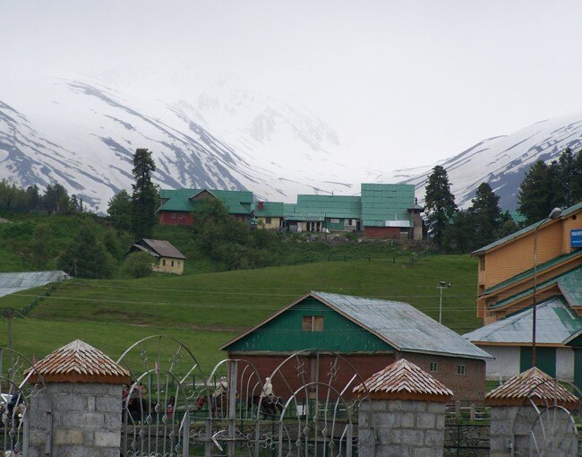 Gulmarg