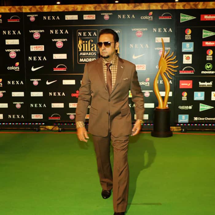 IIFA ROCKS 2016: Bollywood celebs amazed Madrid with their green carpet ...