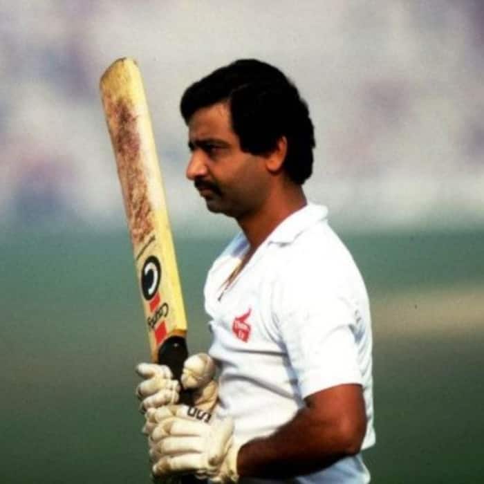 Star cricketer returned from West Indies and went straight to Sunil Gavaskar's home, fell in ...