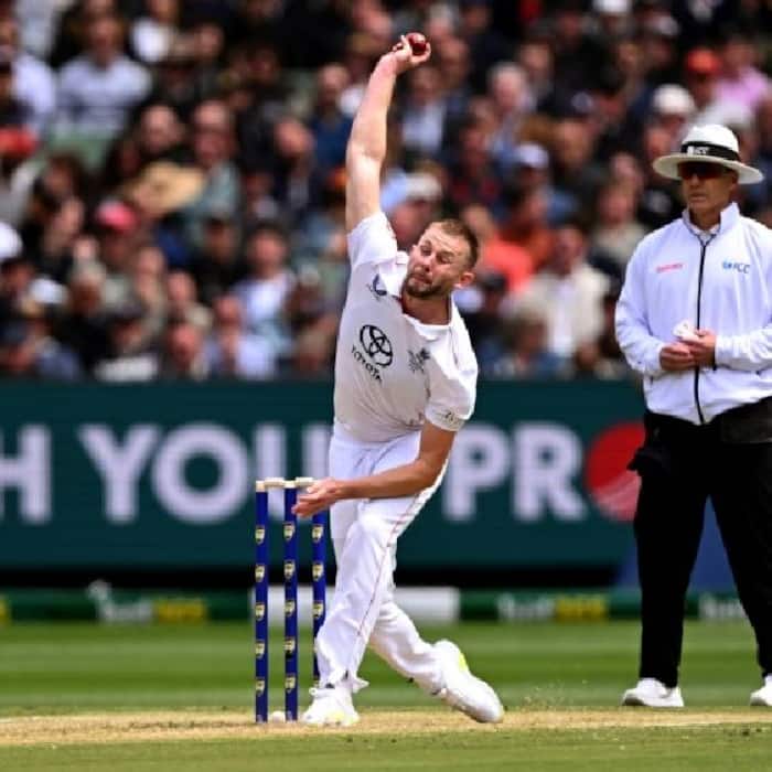 Ashes 2025: Bad new for England, star pacer ruled out of Sydney Test ...